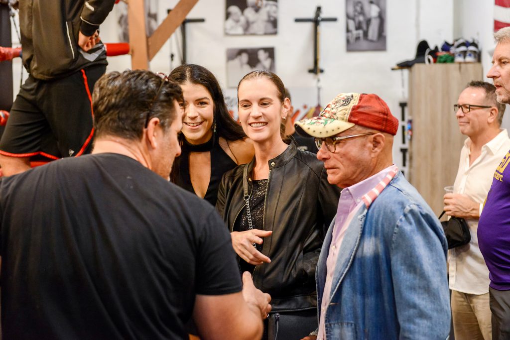 Events - ANALYTICS . MIAMI