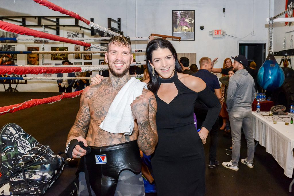 Events - ANALYTICS . MIAMI