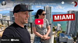 Analytics Miami : opportunities in Miami real estate founded by Ana Bozovic - ANALYTICS . MIAMI
